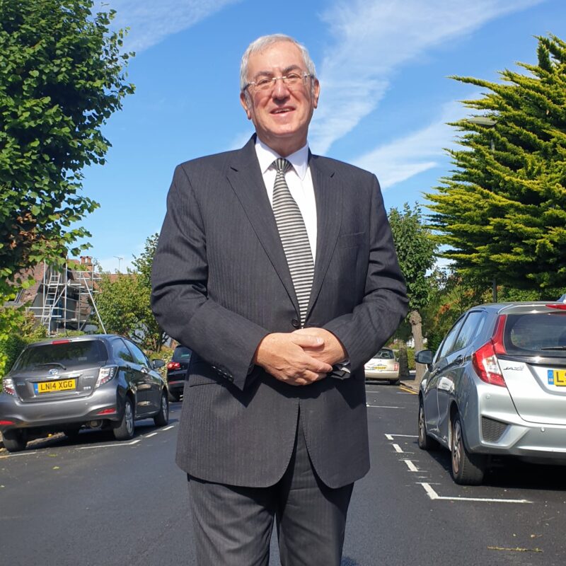 Private GP London | Dr Martin Harris | Doctor Appointments